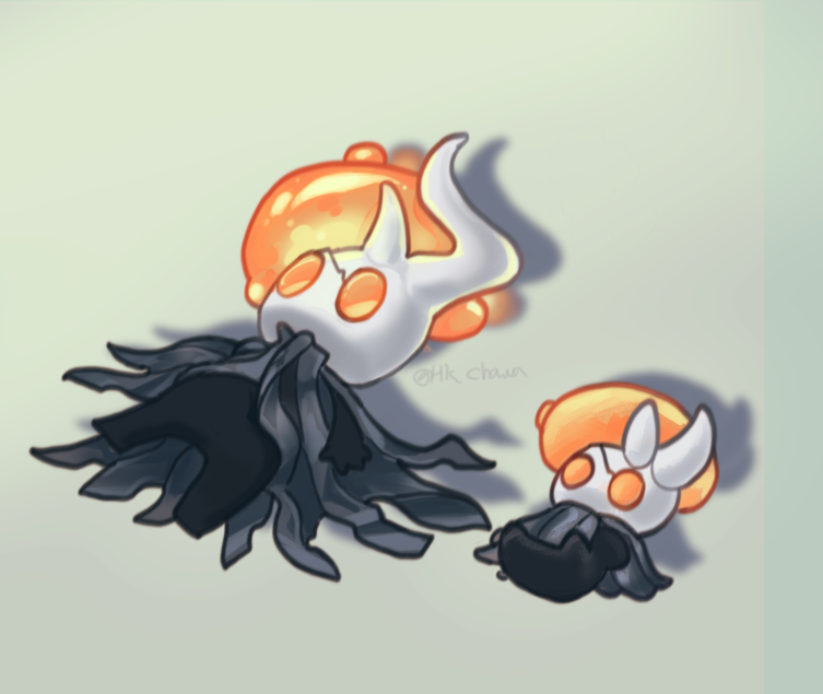 HK_chawaさんのイラストまとめ