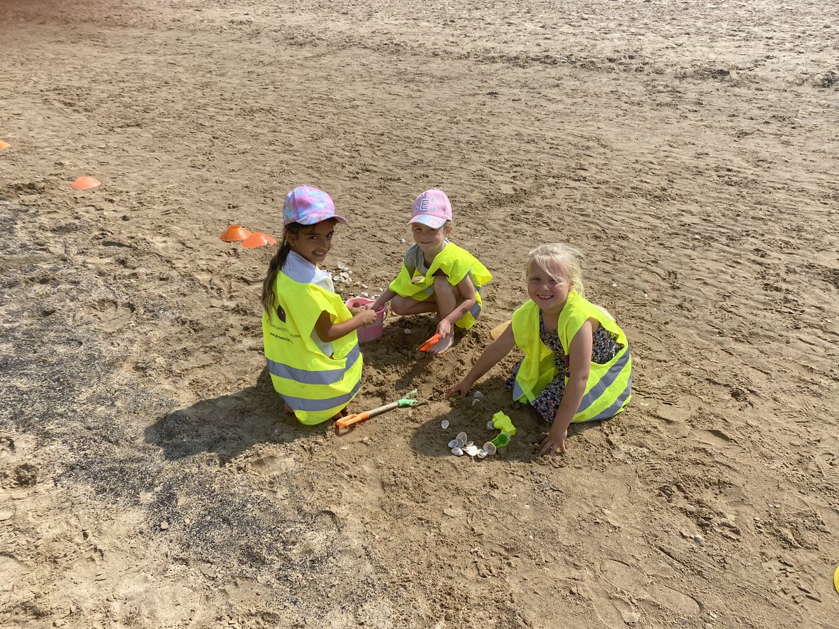 Early Years – Rufforth Primary School