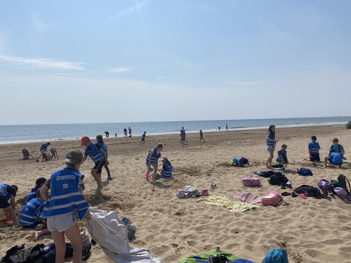 Early Years – Rufforth Primary School