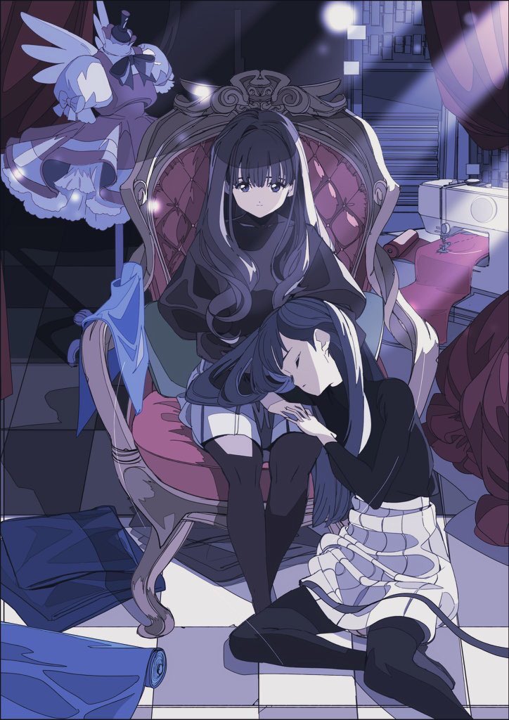 hks (@timbougami) / Twitter