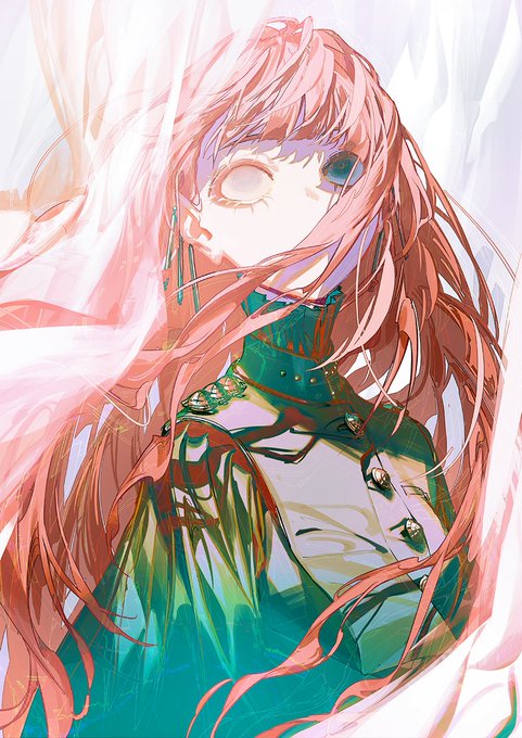 ろるあ|𝙍𝙤𝙡𝙪𝙖@Rolua_Nのイラスト