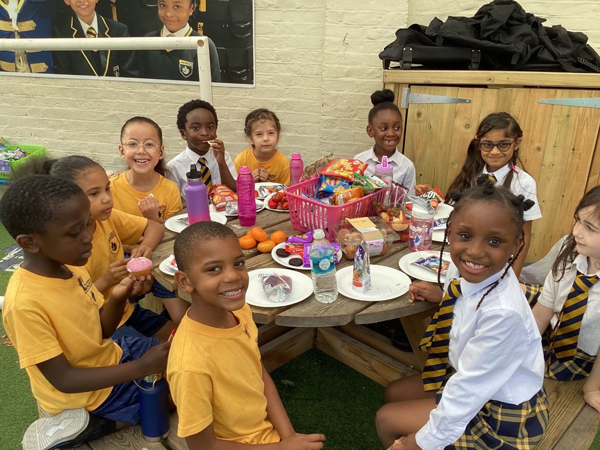 Welcome to Harris Primary Academy Coleraine Park