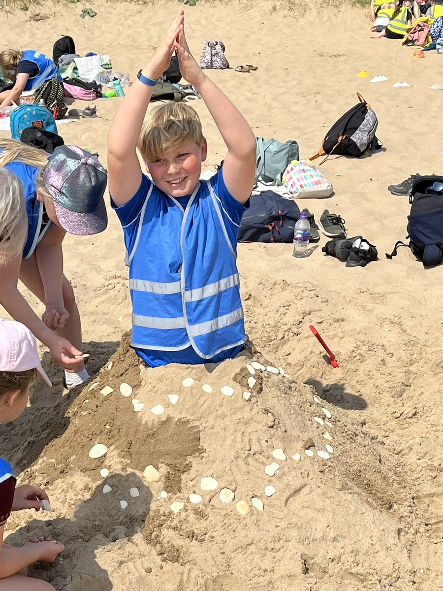 Early Years – Rufforth Primary School