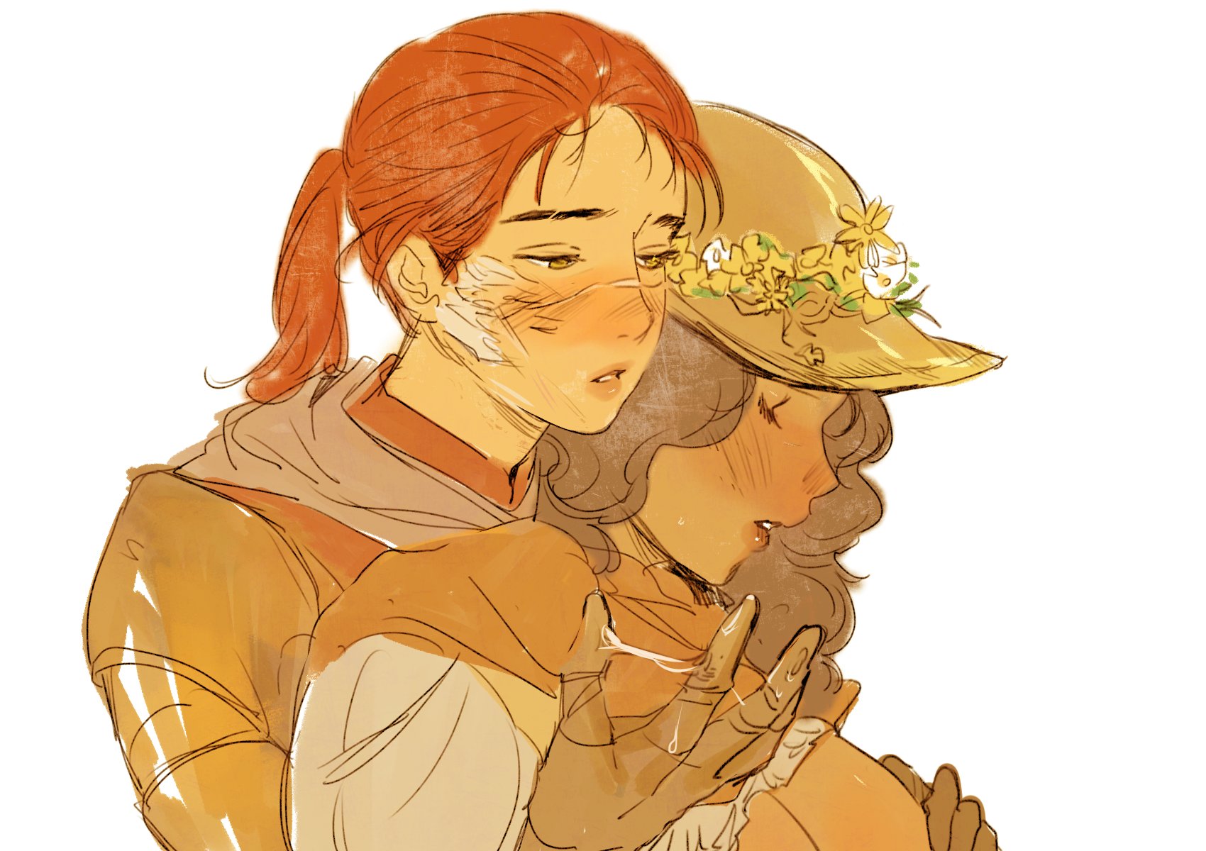 🔞(comm open)🍼☕🧸🐈🍓 on Twitter: "wlw content https://t.co/d86QNJisUd" / Twitter