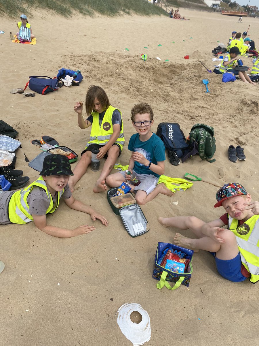 Early Years – Rufforth Primary School