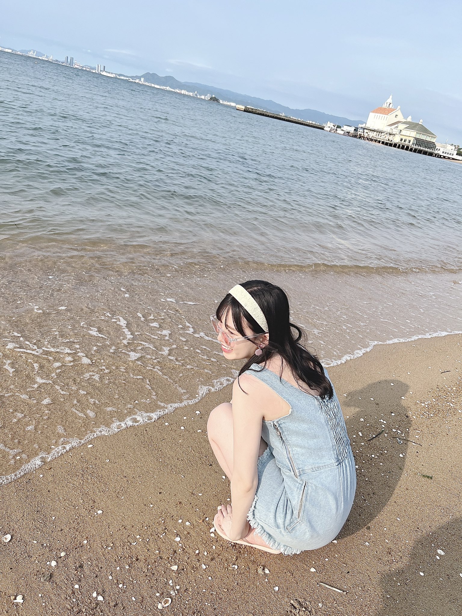 運上弘菜 (@nappi_0809) / Twitter