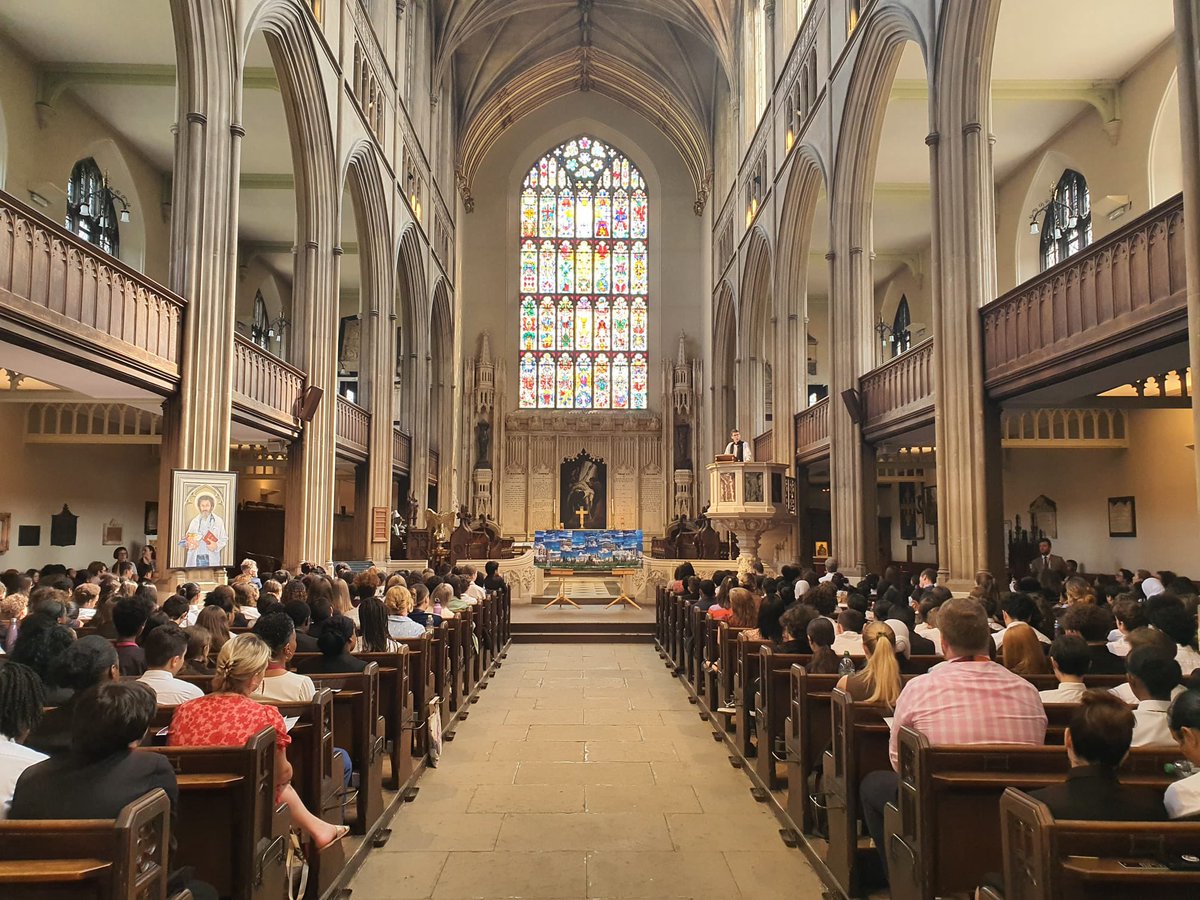 Chelsea Academy | Anchored in Christ