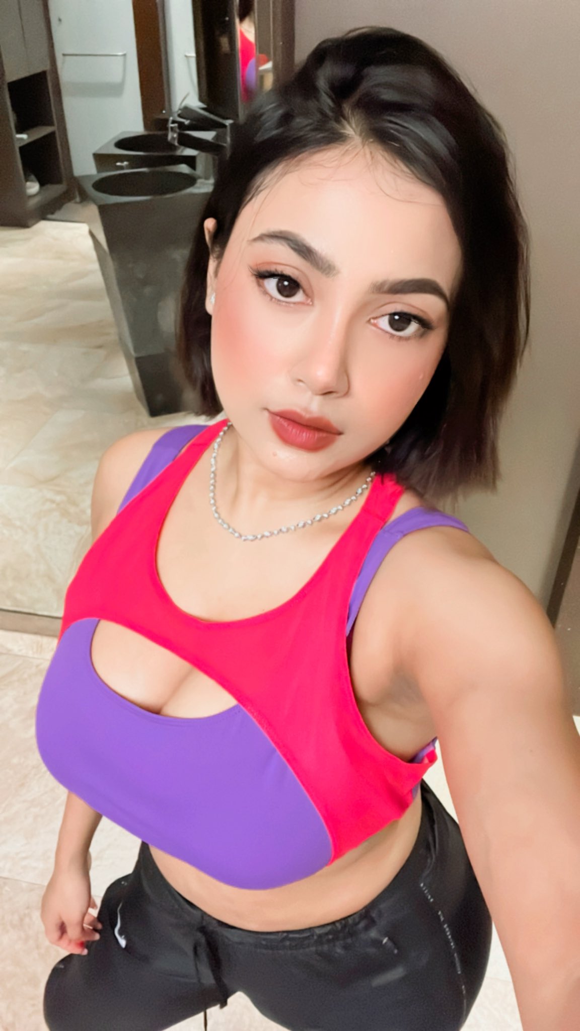 Tw Pornstars 2 Pic Callmesherni Lovely Ghosh Twitter 4 18 Pm
