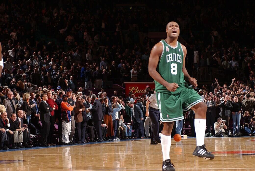 Antoine Walker made $108M in the NBA and lost it all in just two years ...