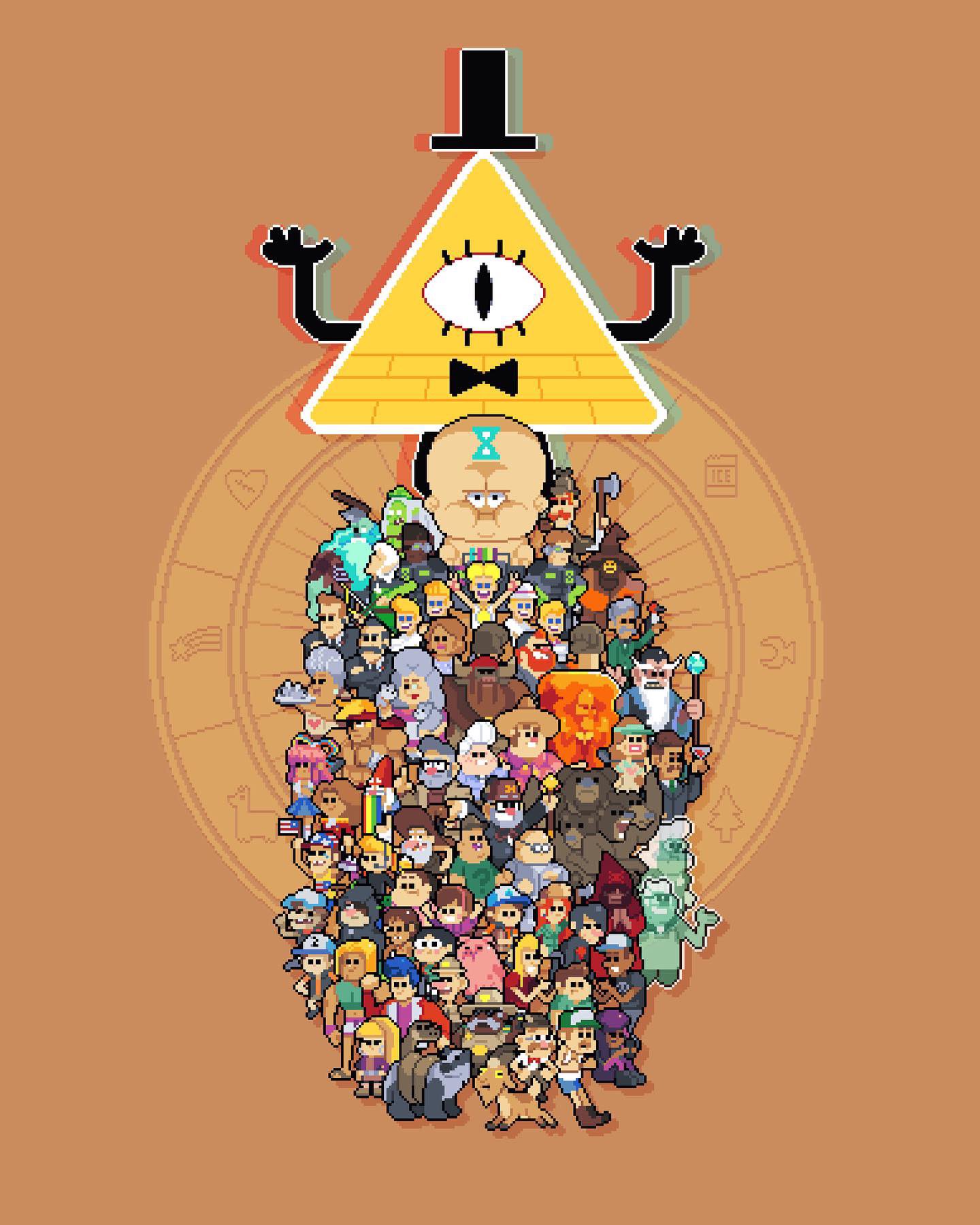 Gravity 2022 Wallpaper