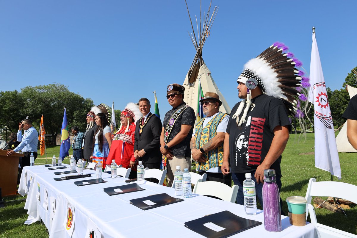 Assembly of Manitoba Chiefs – Empowering Our Nation
