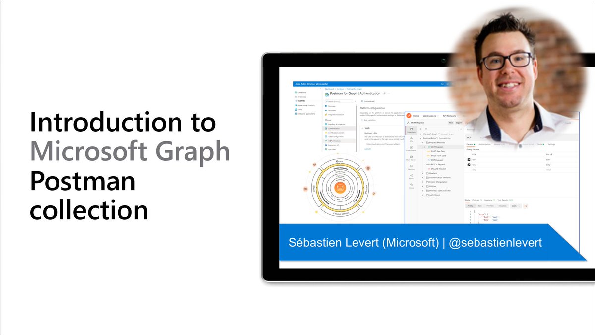 Microsoft 365 Developer on Twitter: "🤩 Great #Microsoft365Dev demo by @sebastienlevert on Intro ...