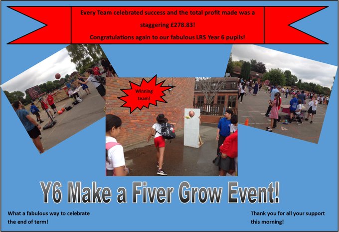 Lent Rise School - Home