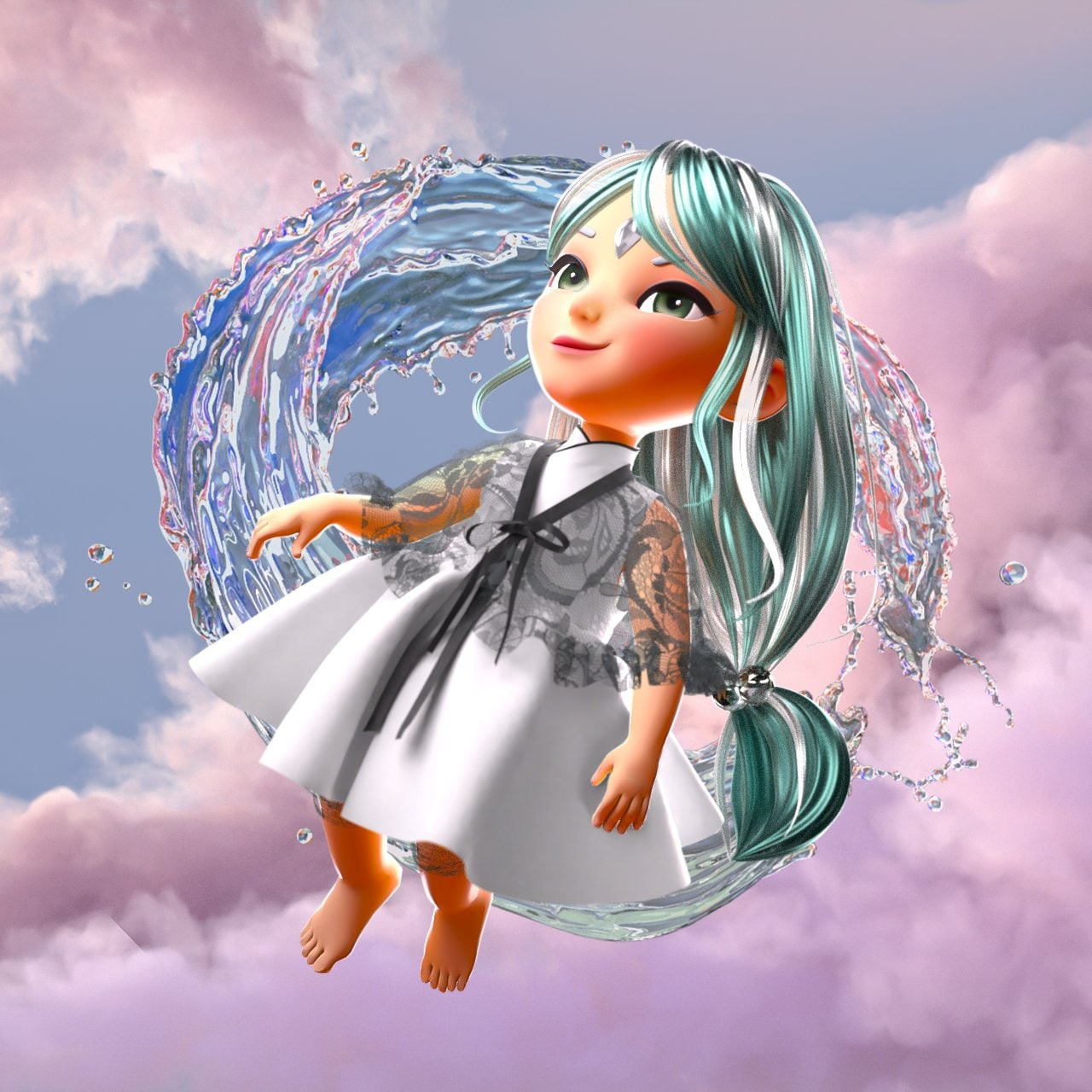 ARK INSIGHT 🚀🚀 on Twitter: "🍀 ARK INSIGHT X SUHOSIN 🏆 3 Free Mint To Enter : 1️⃣ Follow ...