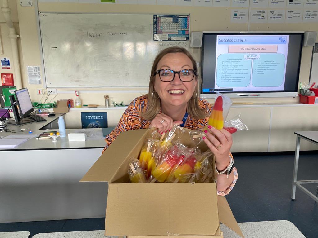 A recognition focused school | Welcome to Queensbridge