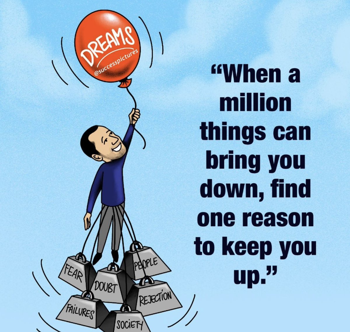 Babylon Ninja's Threads – Thread Reader App