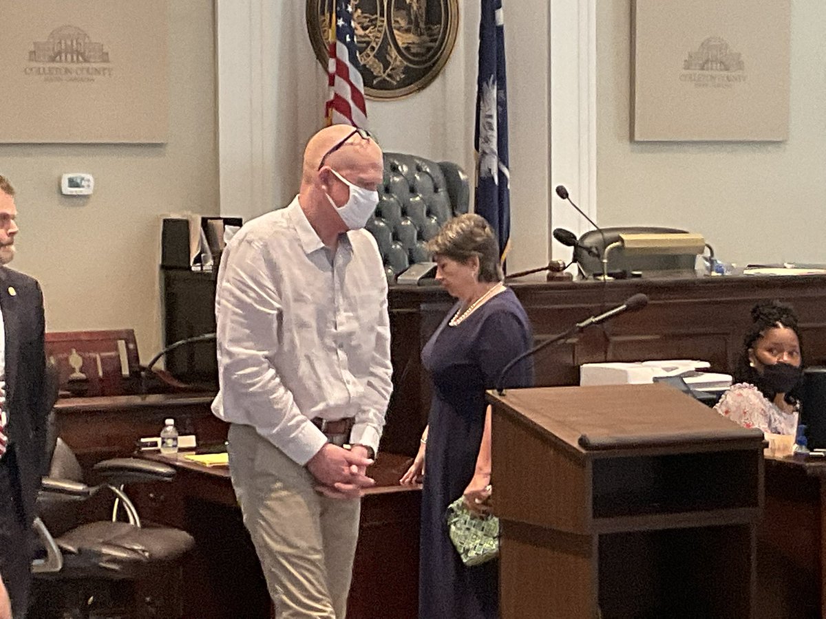 Cody Alcorn On Twitter Murdaugh Bond Hearing Alex Murdaugh Who Now