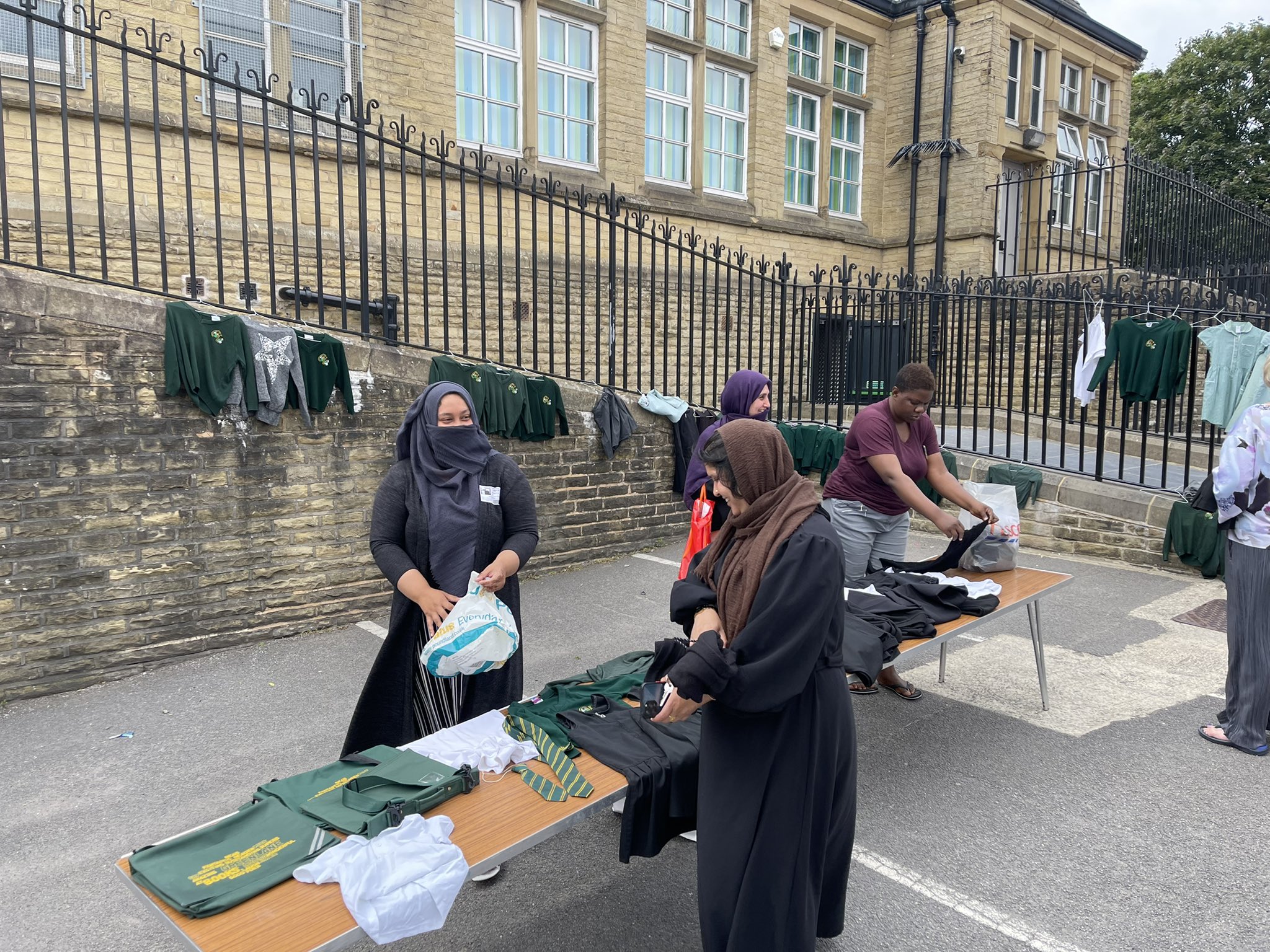 Green Lane School Values - Green Lane Primary School