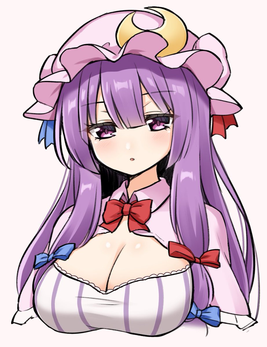 たきずい On Twitter Rt Yasai023 パチュ