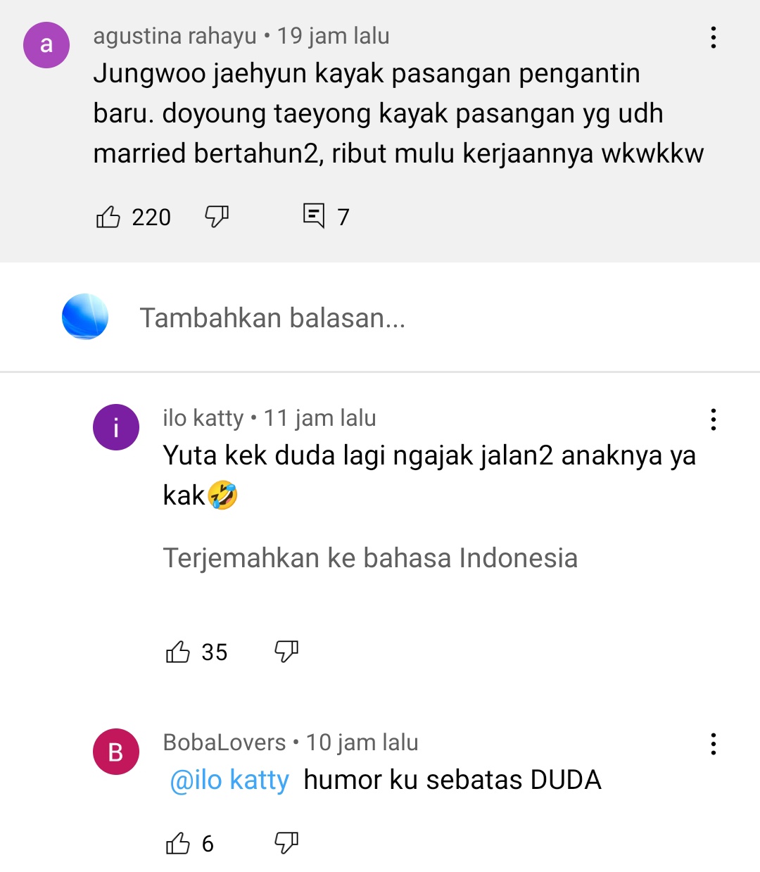 Aku gak tau aku siapa (@siapaakudududu) / Twitter