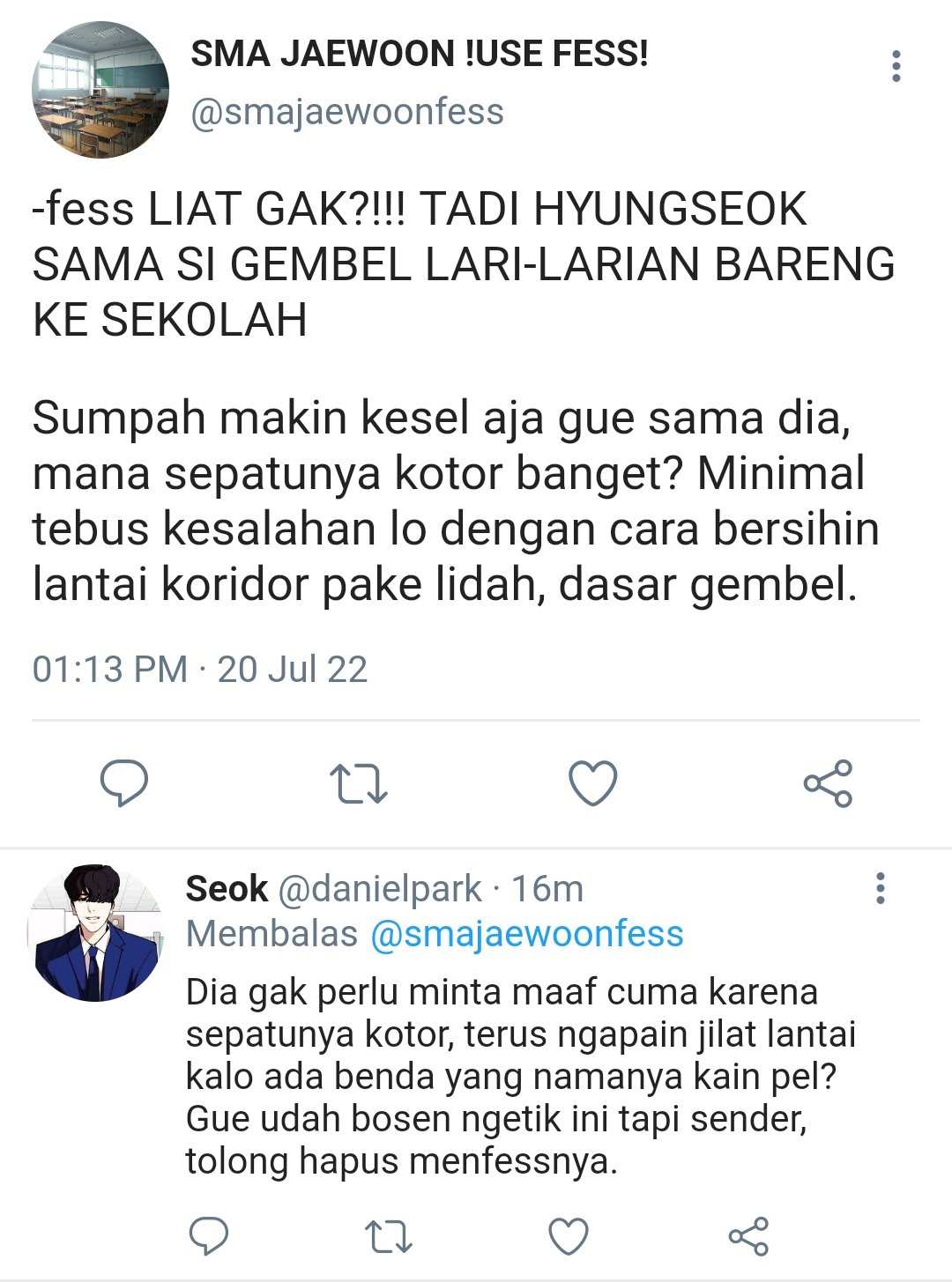 Cel '°' on Twitter: "21. Oh... https://t.co/56QWP6mWf8" / Twitter