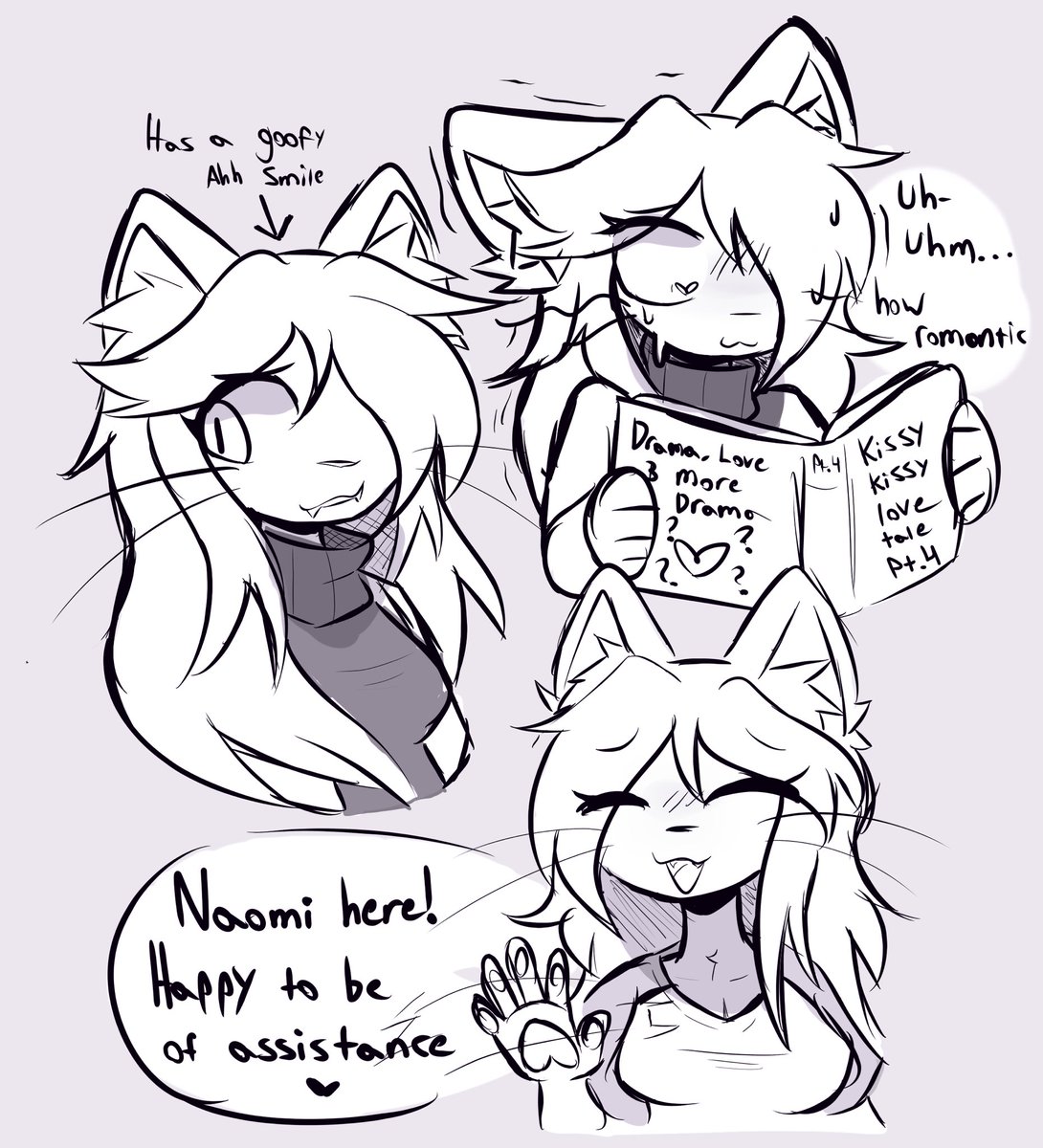 Slumberdoq (@slumberdoq) さんのイラスト・マンガ作品まとめ (174 件) - Twoucan