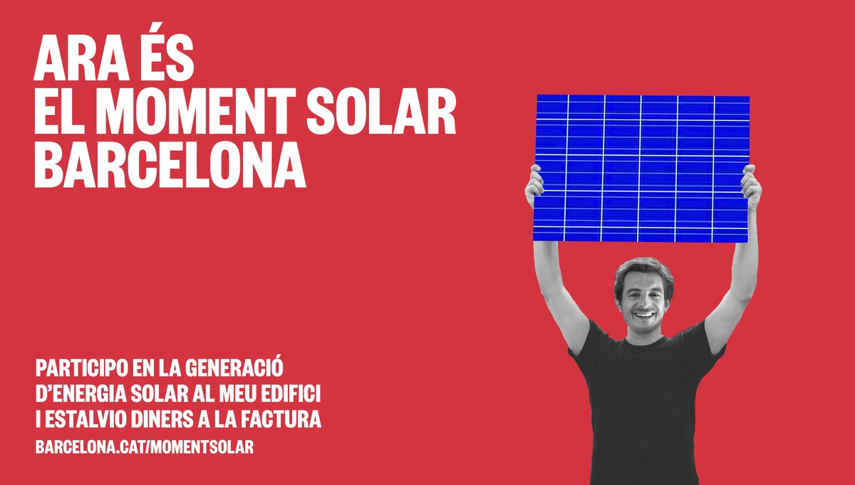 BCN EcologiaUrbana on Twitter: BCN EcologiaUrbana on Twitter: