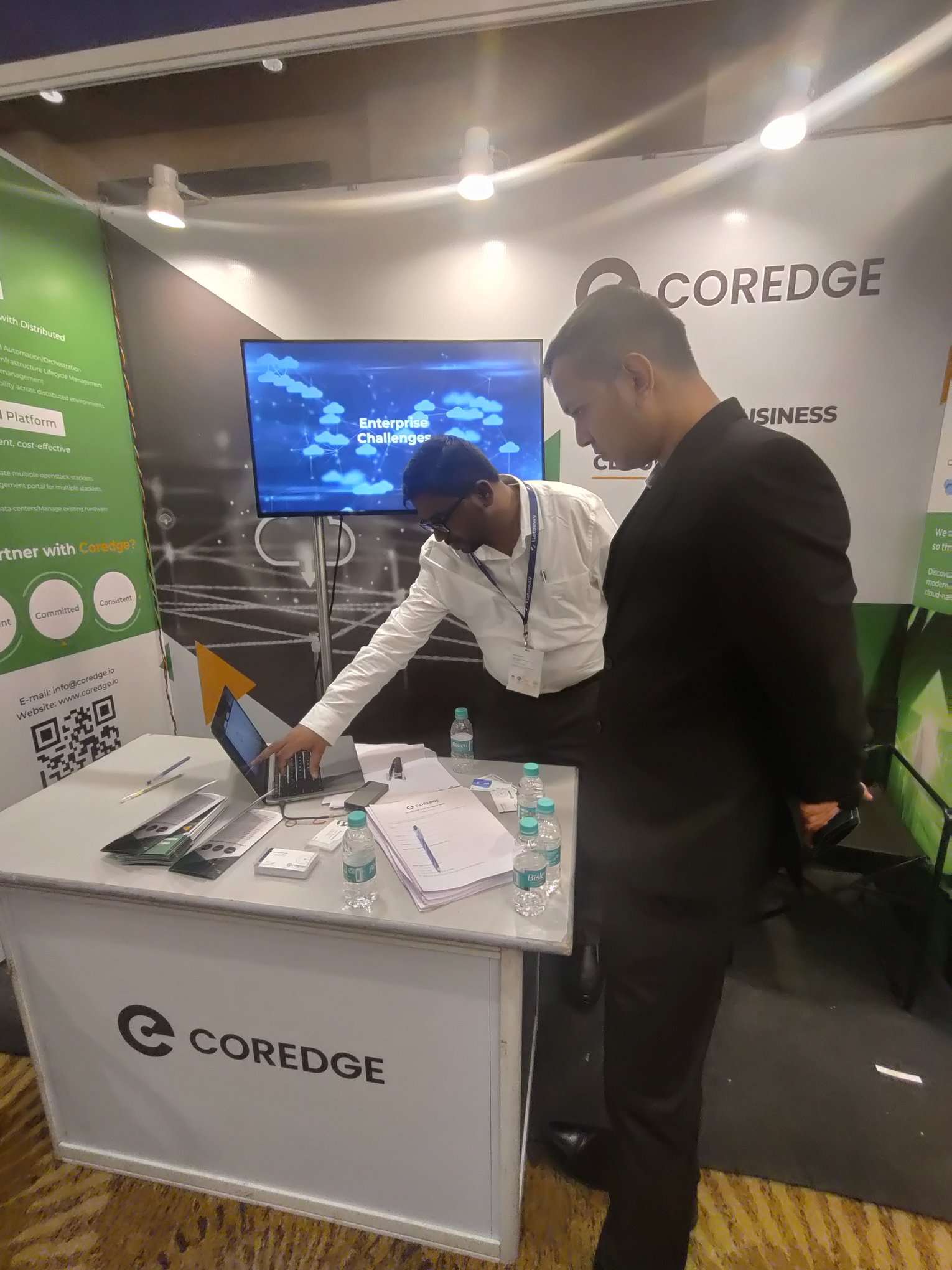 Coredge.io (@coredge_io) / Twitter