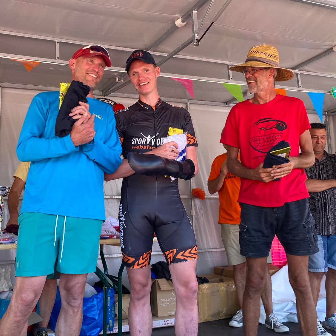 ICE Adventure HD - Strong, Durable Folding Recumbent Trike, Bike