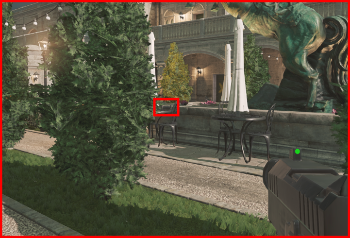 Rainbow Six Siege Dev Tracker | devtrackers.gg