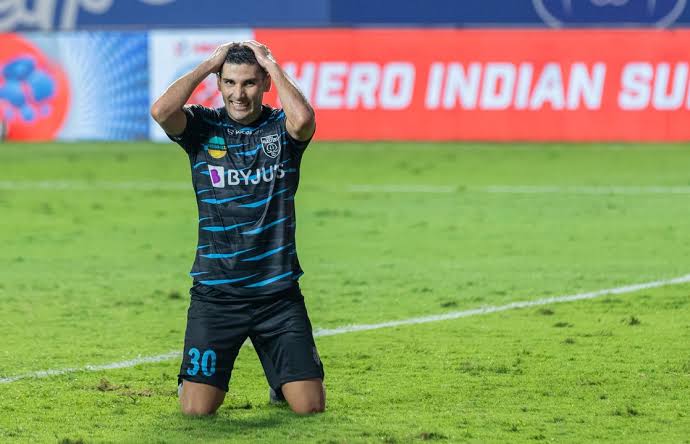 Jorge Diaz Football Player