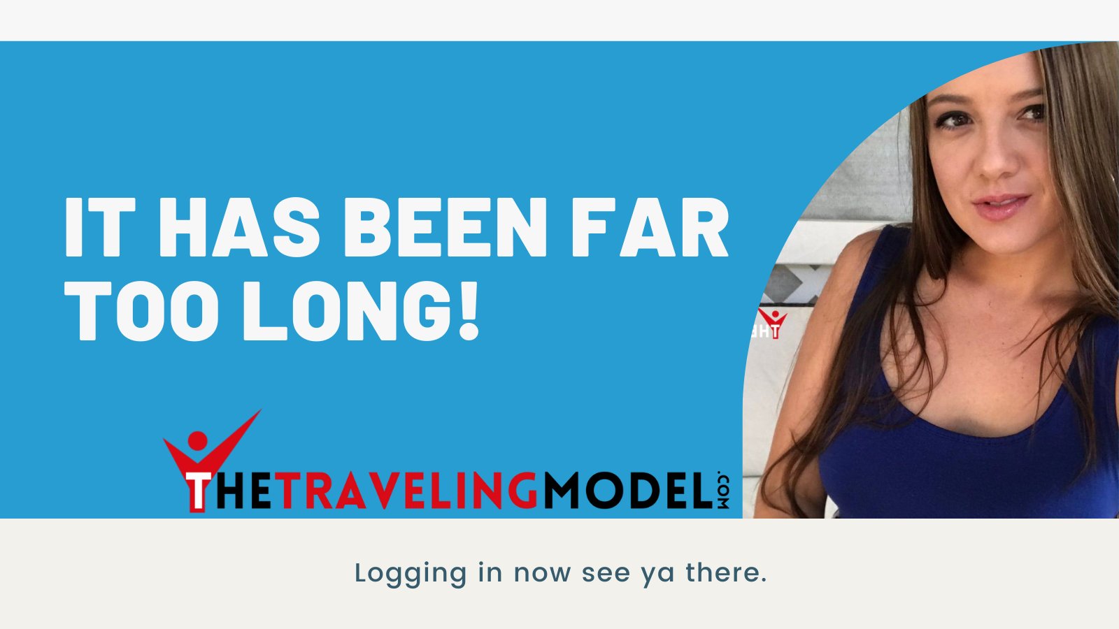 TW Pornstars - Becky LeSabre. Twitter. As you already know, I had to take time from being online ...