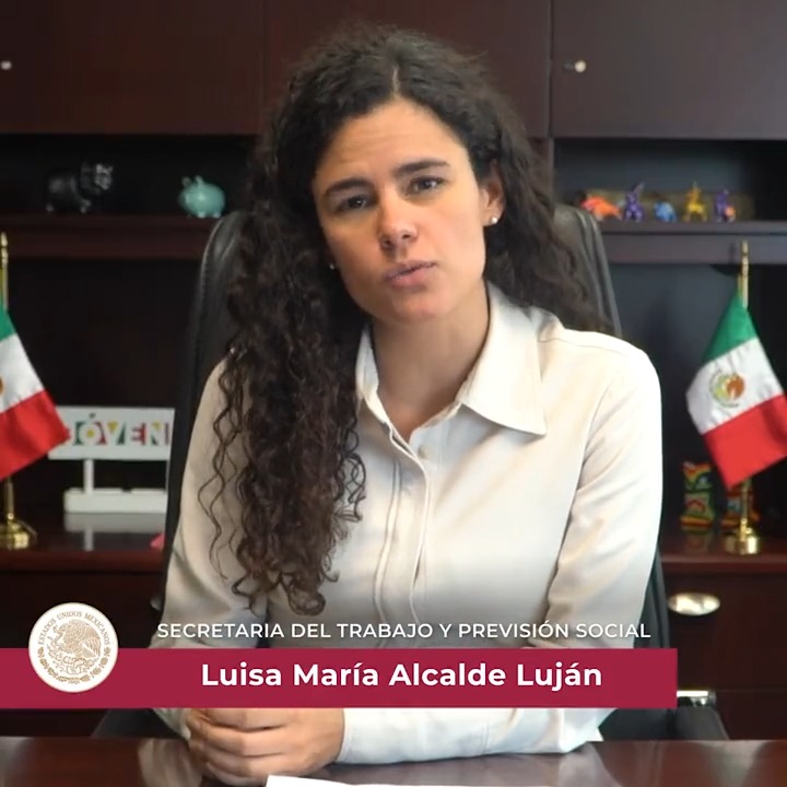 STPS México on Twitter: STPS México on Twitter: