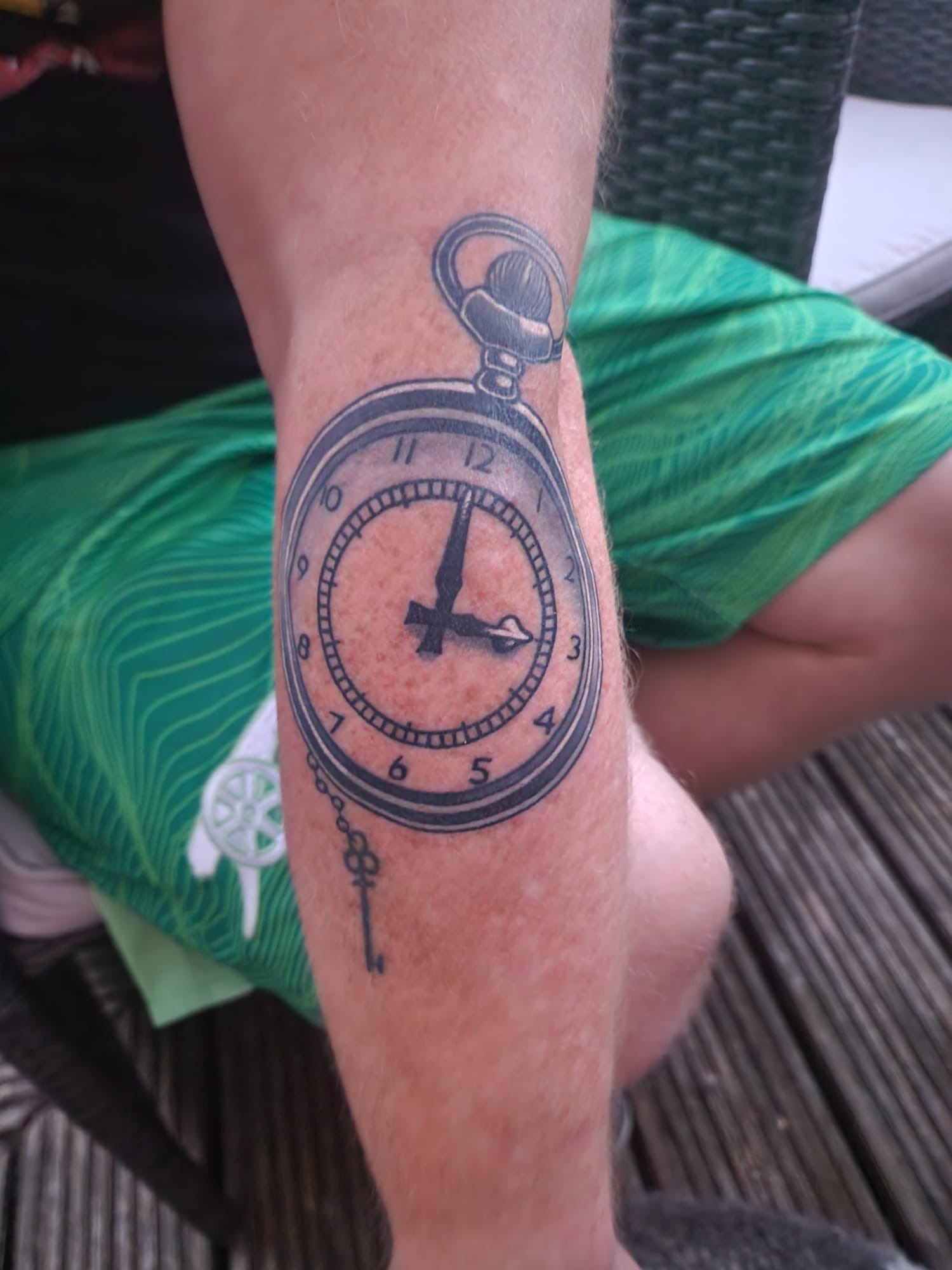 Arsenal Wrist Tattoos Martin Odegaard Gets First Tattoo Dedicates It