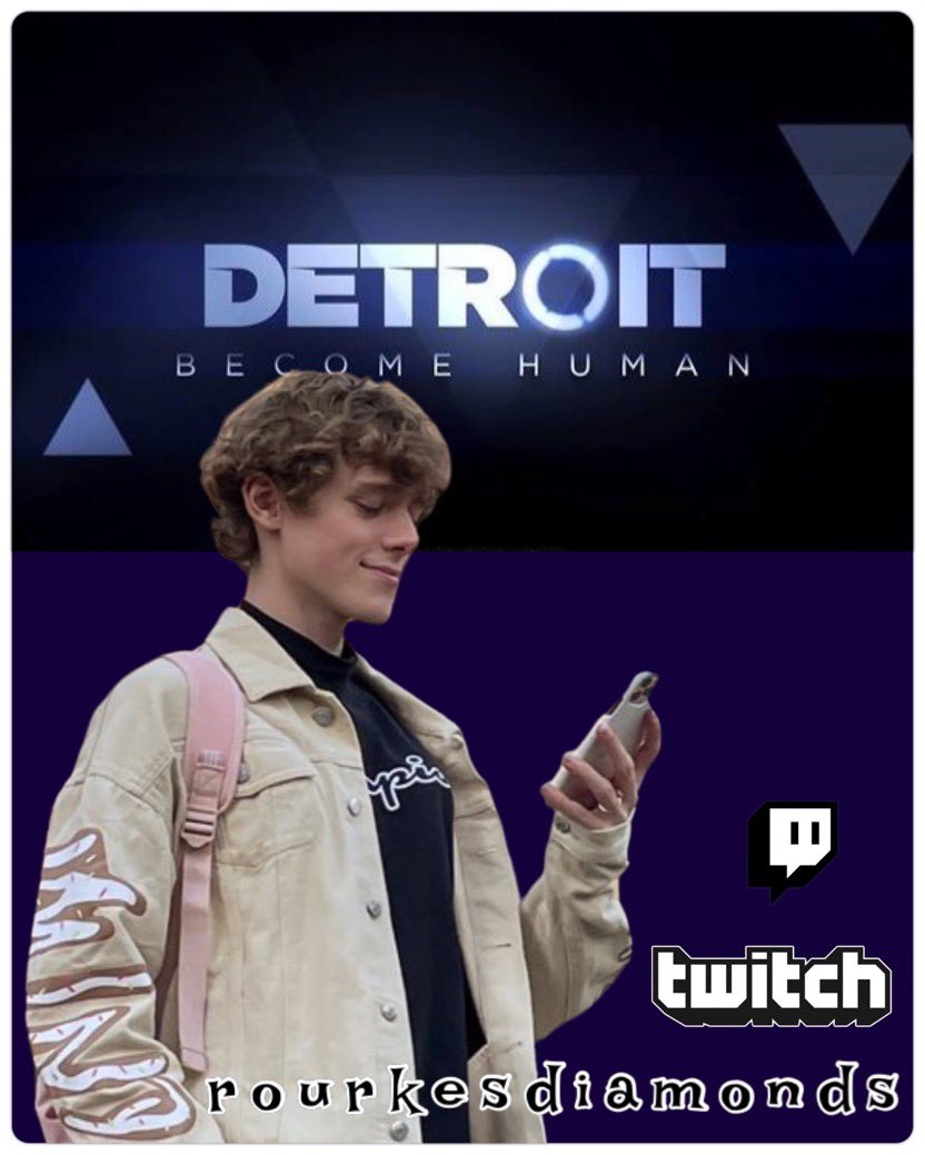 TW Pornstars - Rourke. Twitter. join my #Livestream tomorrow on #twitch ...