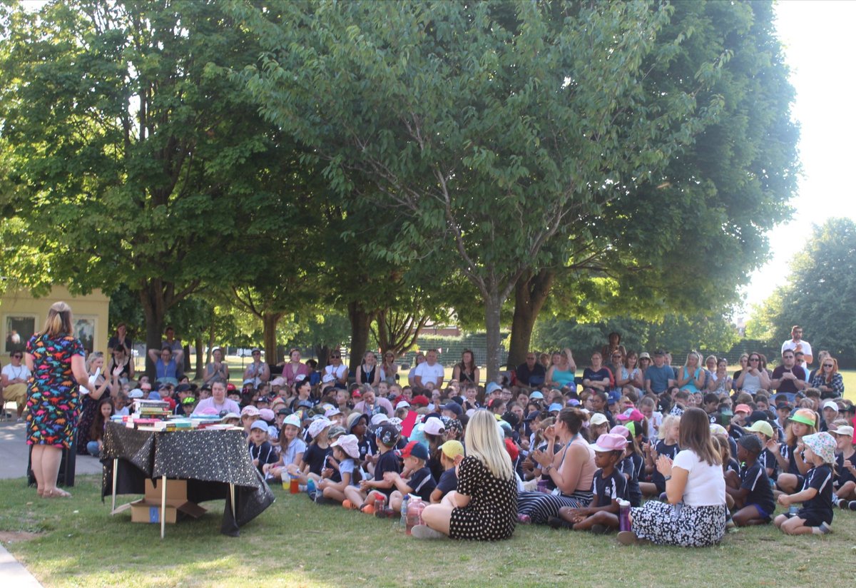 Welcome to Manor Primary School