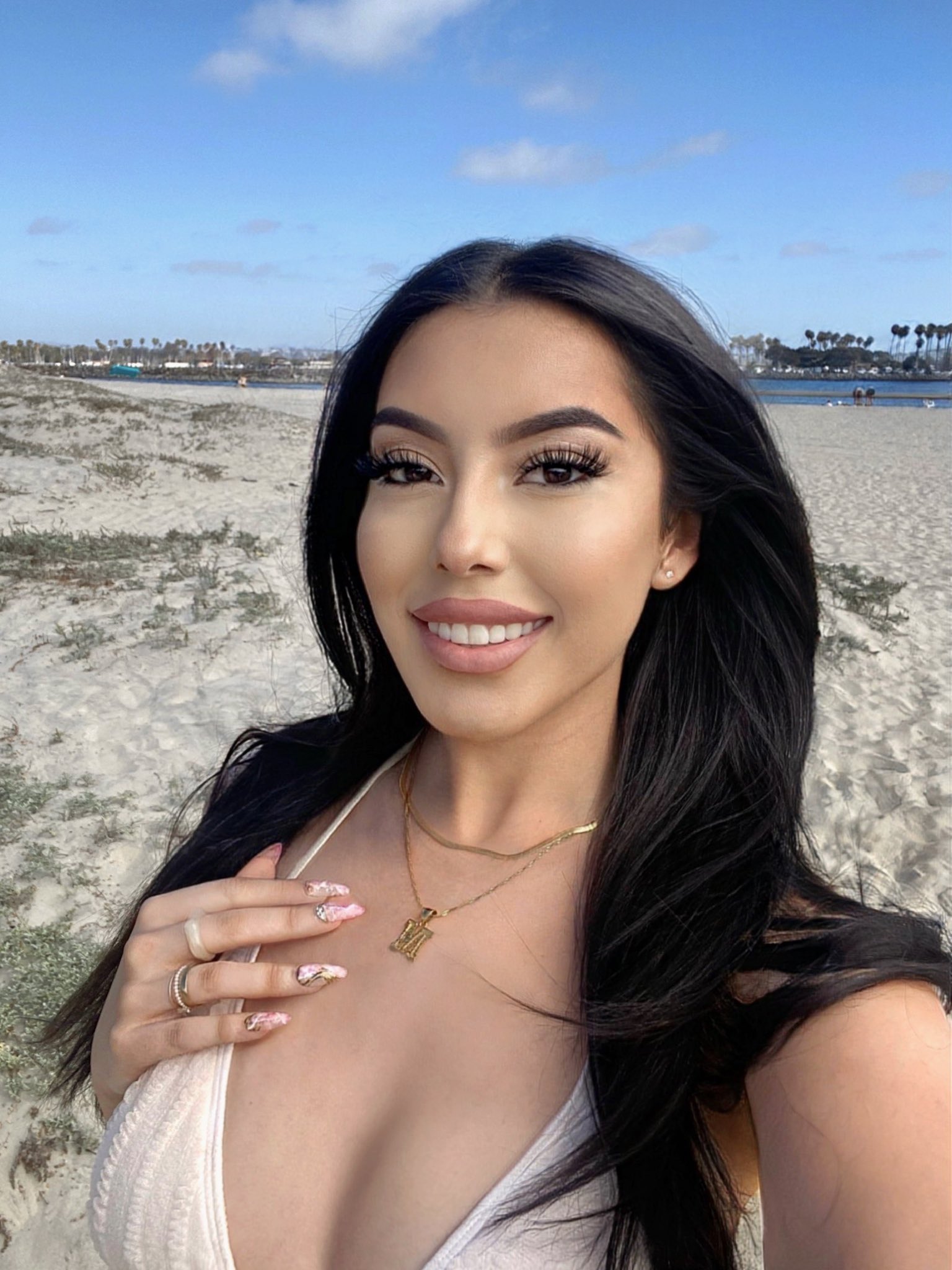 Michelle Caroline on Twitter: ":) https://t.co/u4bKUImZBU" / Twitter