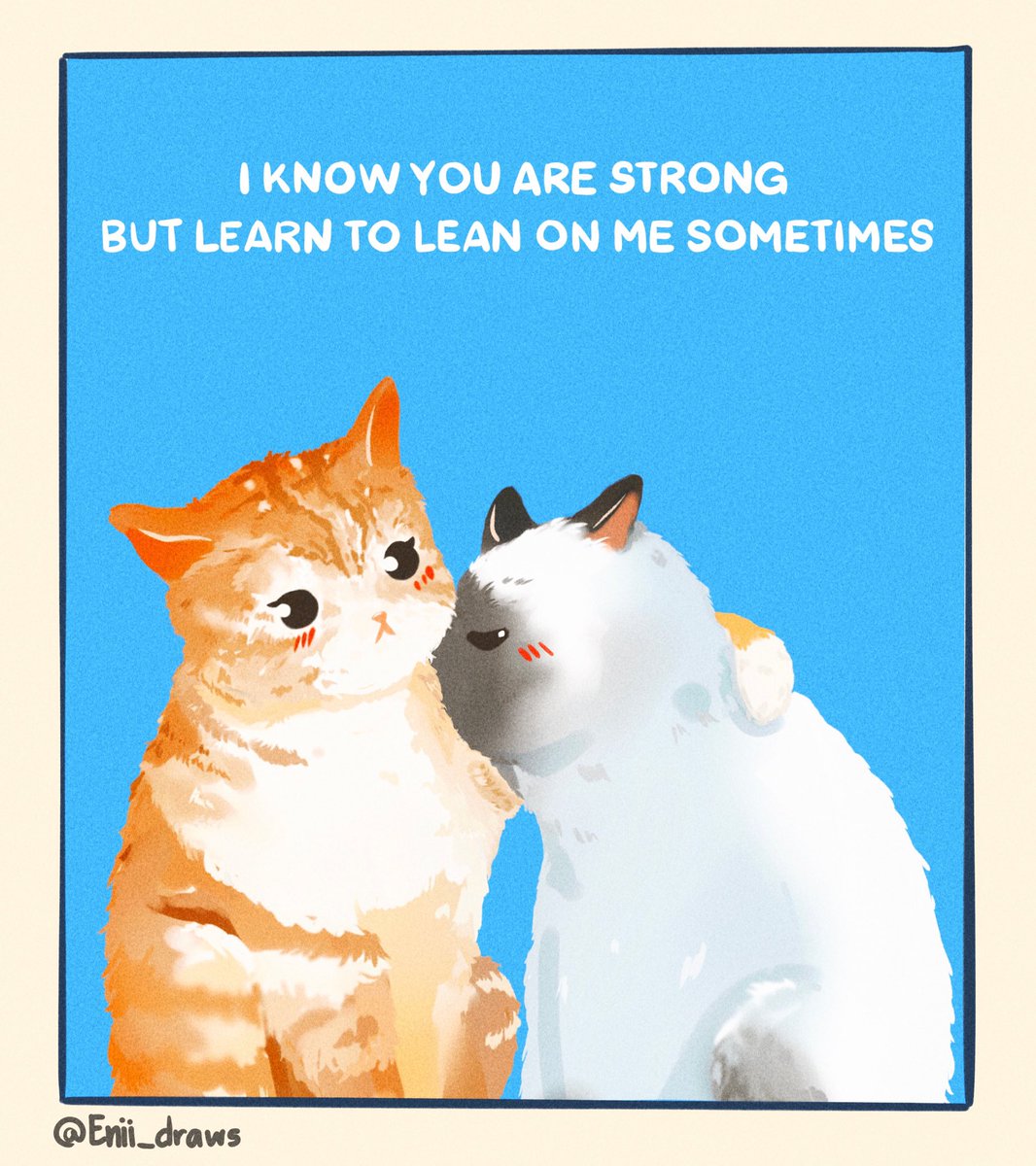 Enii 🌻 COMMS OPEN 🌻 (@Enii_draws) さんのイラスト・マンガ作品まとめ (305 件) - Twoucan