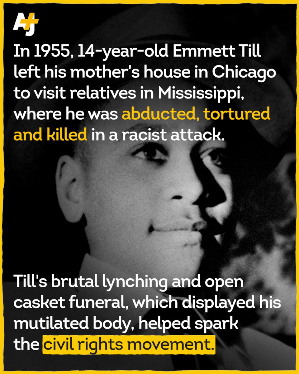 Emmett Hill was 14 years old when he was kidnapped, tortured and ...