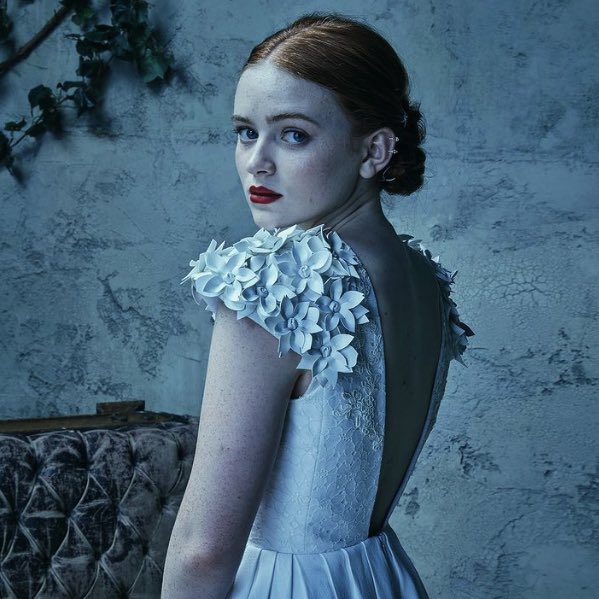 Sadie Sink Access on Twitter: "BELÍSSIMA!! @/robertascroft via Instagram."