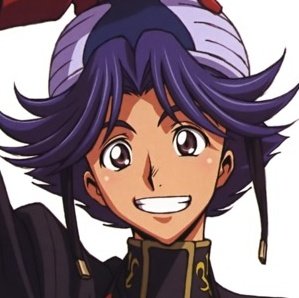 Code Geass Rivalz