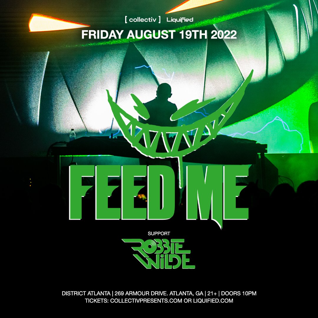 Feed Me (@feedme) / Twitter