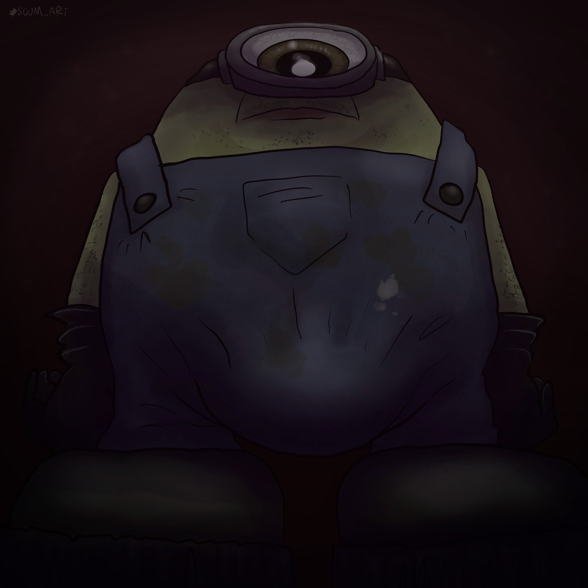 Scum Art on Twitter: "@florigoaway https://t.co/MrxUOHfKEX" / Twitter