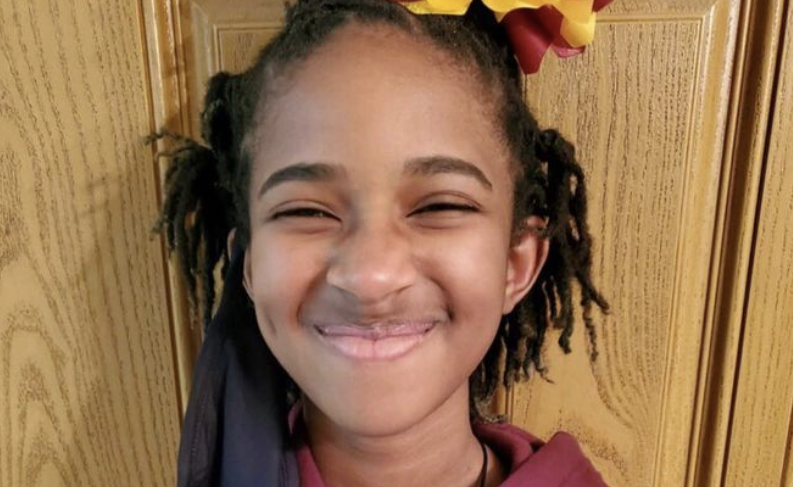 TheShadeRoom On Twitter A 13 year old Alena Analeigh Wicker Has theshaderoom-on-twitter-a-13-year-old-alena-analeigh-wicker-has