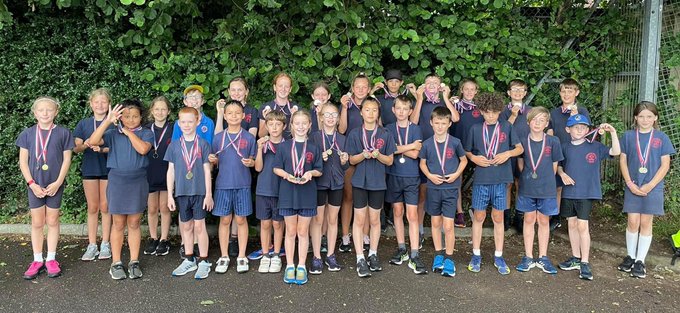 Welcome to Littletown Primary Academy