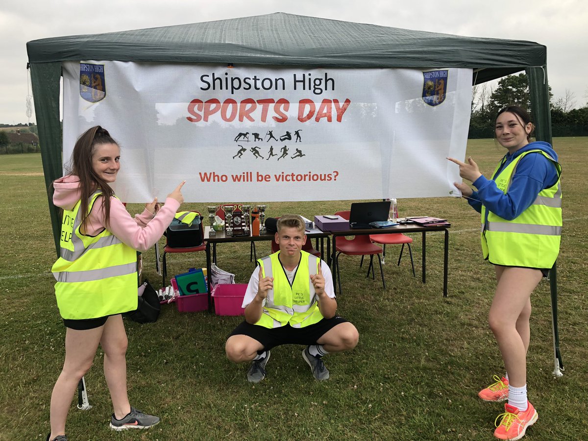 Shipston High School | A school offering an outstanding education