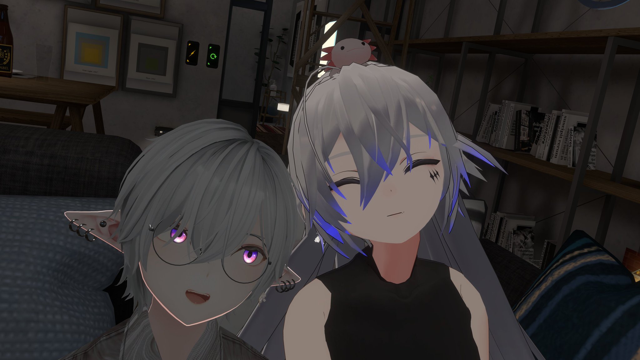 AKI on Twitter: "わ～～～～～！ https://t.co/bbFlobYu3v" / Twitter