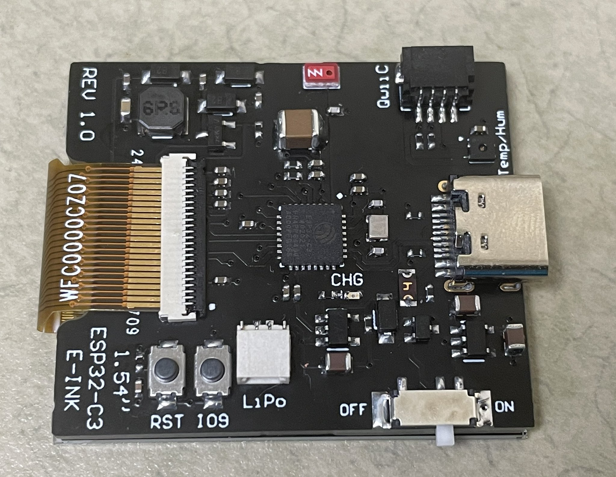 Esp32 Devkitc Pinout Overview Features Datasheet 58 Off