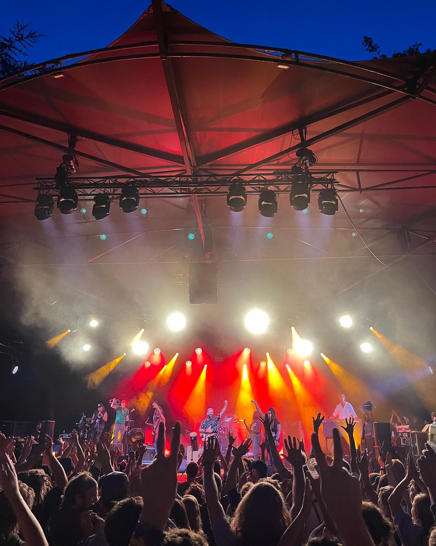 UPCOMING NYC REGGAE EVENTS - Easy Star Records