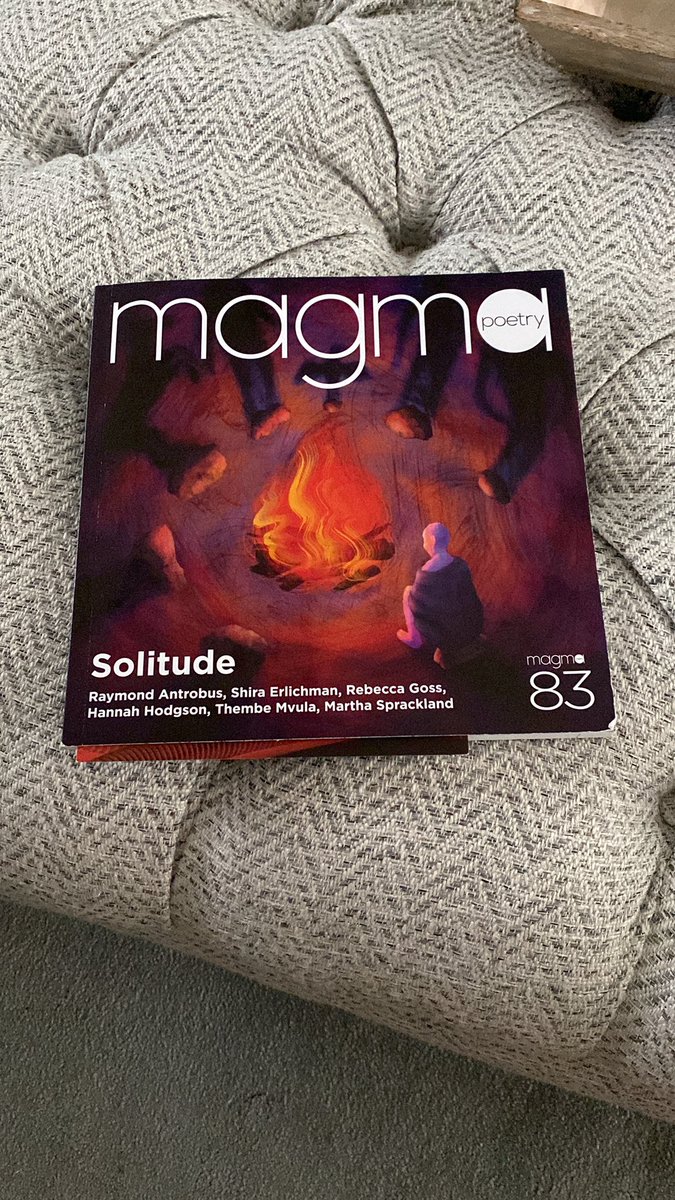 Welcome to Magma Poetry - Magma Poetry